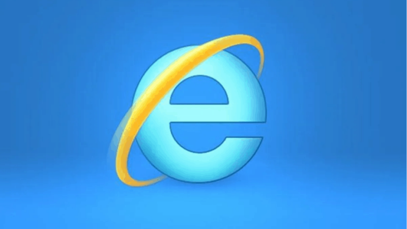 Microsoft irá encerrar suporte ao Internet Explorer em 2022 - Hardware ...