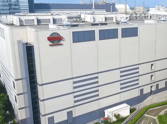 TSMC anuncia processo de fabricação chips de 1 nm - Hardware.com.br