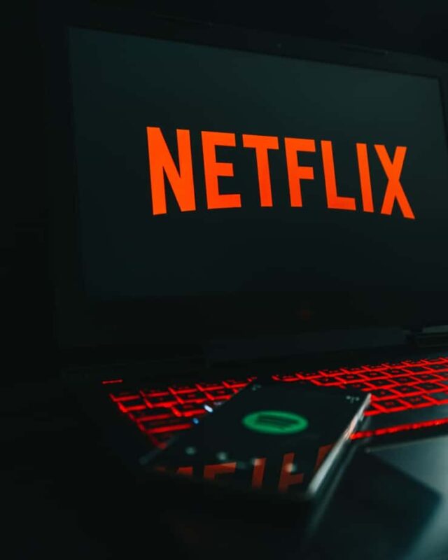 Netflix fará série sobre a história do Spotify - Hardware.com.br