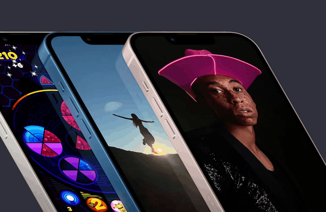 É oficial! Apple lança o iPhone 13 - Hardware.com.br