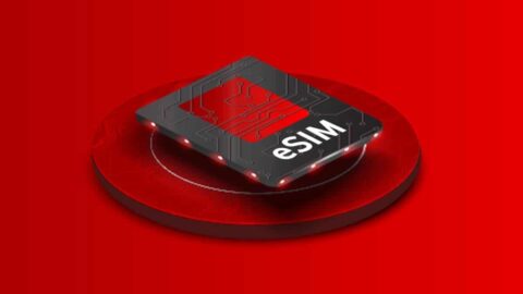 iPhone 13 pode usar dois eSIMs ao mesmo tempo - Hardware.com.br