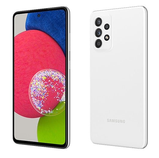 Samsung Galaxy A52s 5G é lançado no Brasil - Hardware.com.br