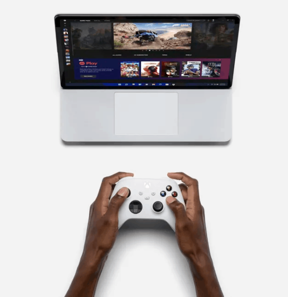 Microsoft apresenta o Surface Laptop Studio - Hardware.com.br