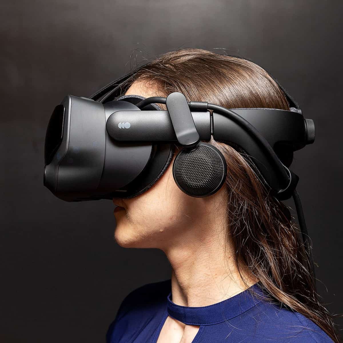 Valve está desenvolvendo um headset VR, segundo YouTuber - Hardware.com.br