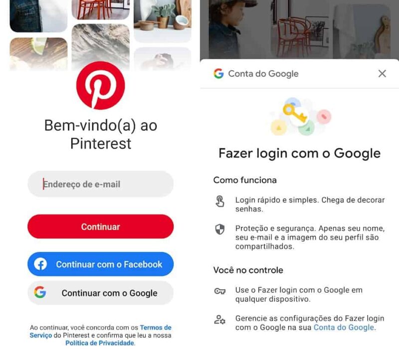 O que é o aplicativo Pinterest? - Hardware.com.br