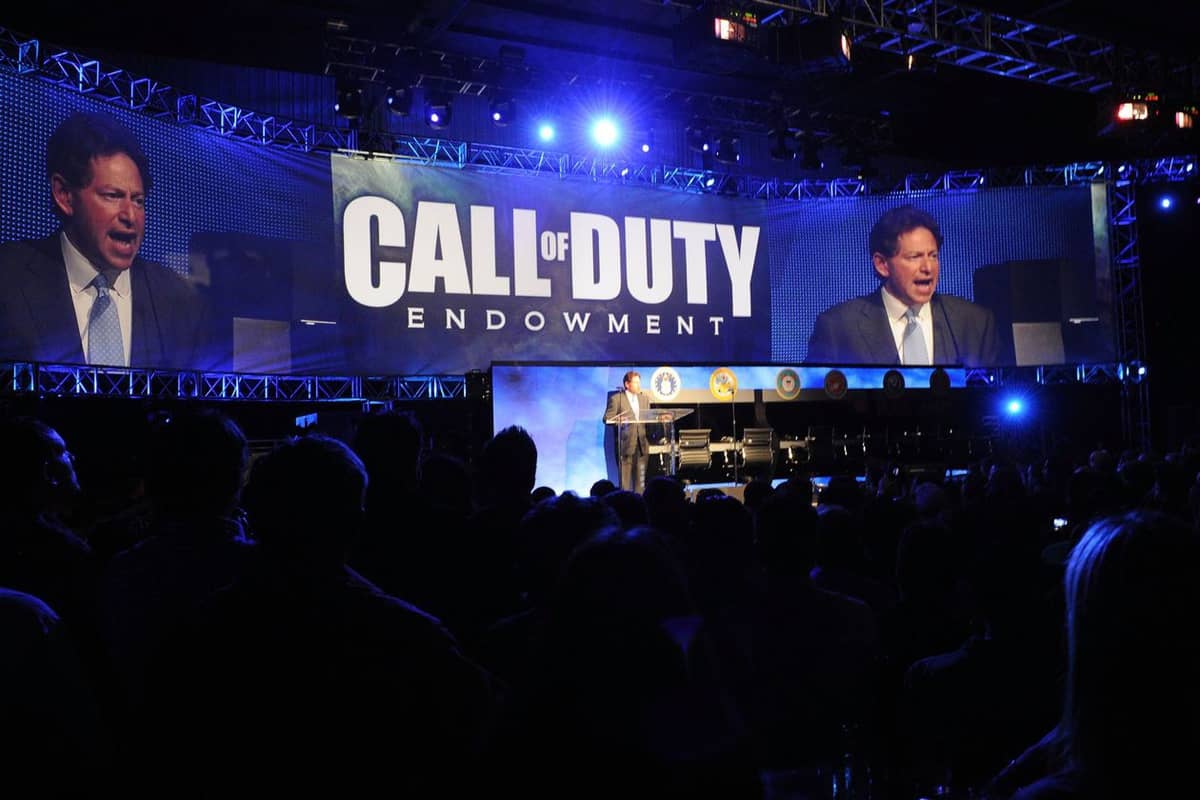 Activision: funcionários exigem saída do CEO Bobby Kotick, mas sem ...
