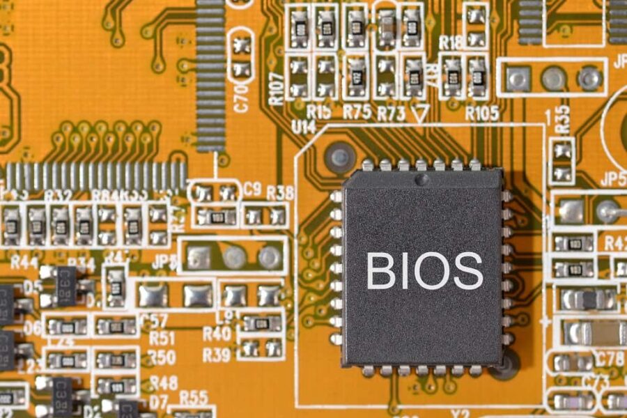 Entenda os códigos de erro da BIOS mais comuns - Hardware.com.br
