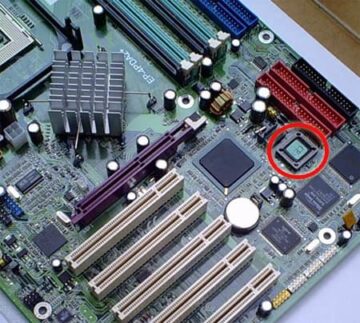 Entenda os códigos de erro da BIOS mais comuns - Hardware.com.br