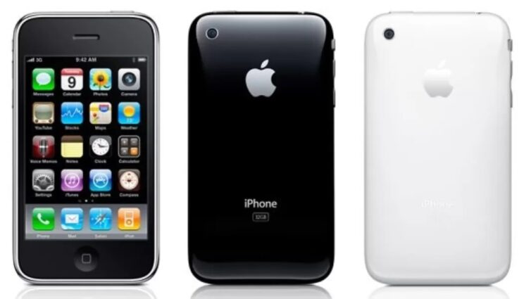 15 anos do iPhone: confira a evolução dos aparelhos a cada lançamento ...