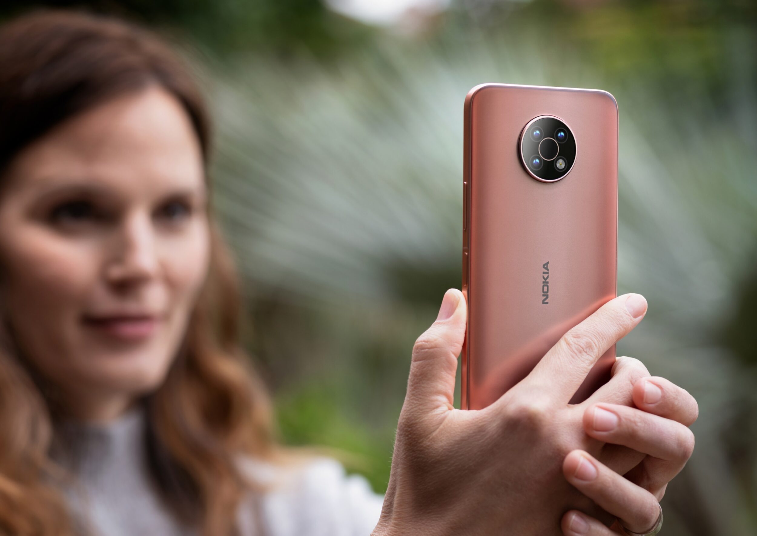 Nokia G50 é lançado no Brasil, mas o valor assusta - Hardware.com.br