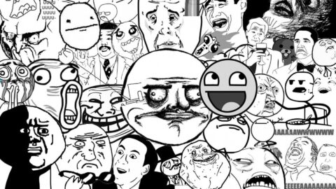 O que é meme? Conheça a origem desse fenômeno da Internet