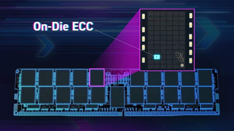 DDR5: Tudo o que você precisa saber - Hardware.com.br