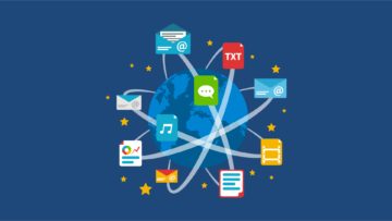 Quando a internet foi criada? - Hardware.com.br