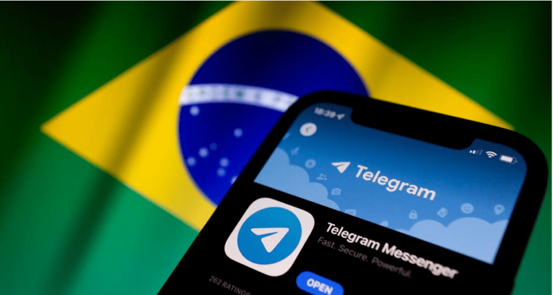 9 curiosidades sobre o Telegram - Hardware.com.br