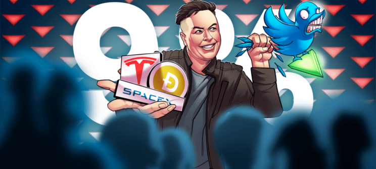 Elon Musk confirma compra do Twitter - Hardware.com.br