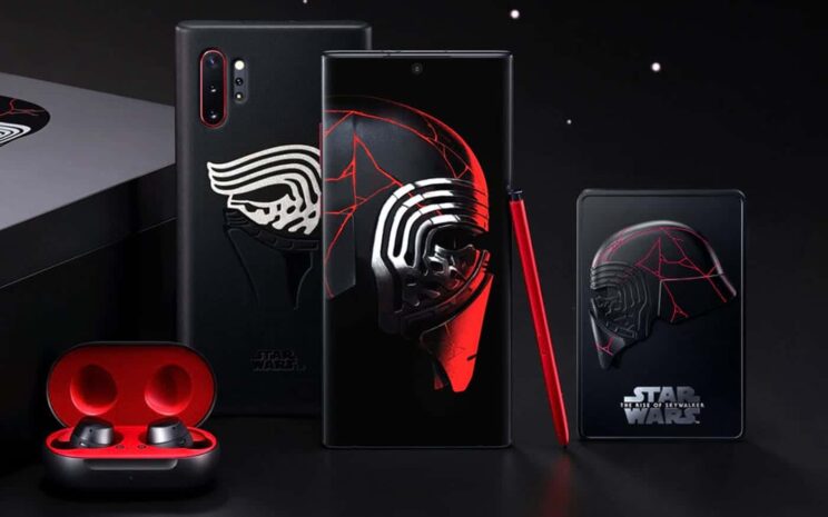 De Cyberpunk 2077 a Dragon Ball: 7 smartphones lançados em versões ...