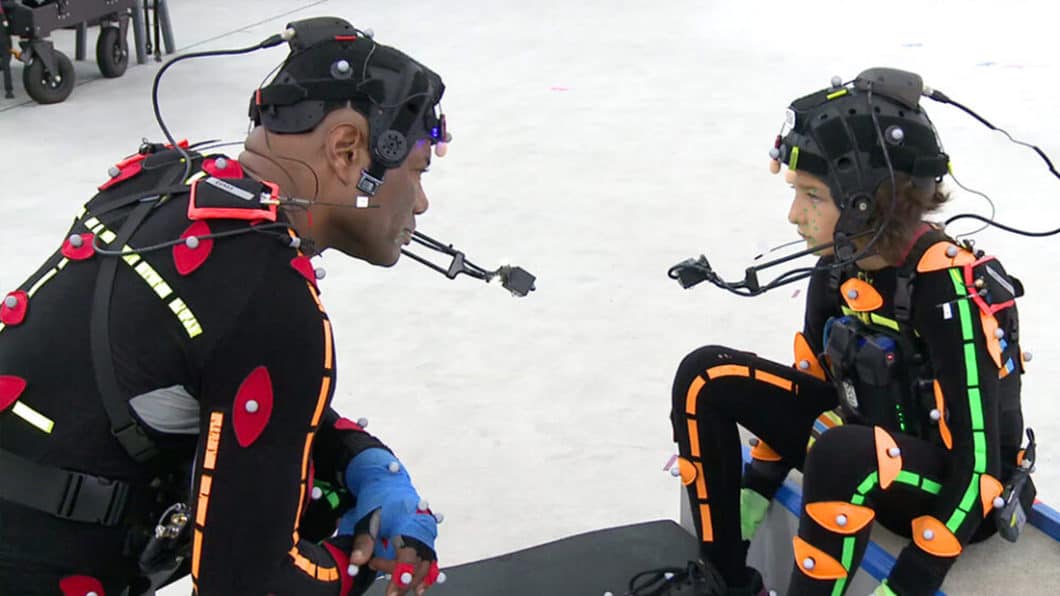 O que é motion capture? 6 jogos que ficaram marcados pelo uso desta ...