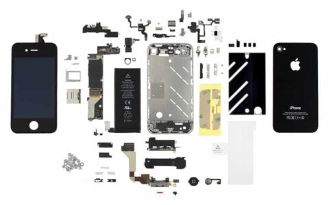 Como é produzido um iPhone? Entenda as etapas do processo - Hardware.com.br