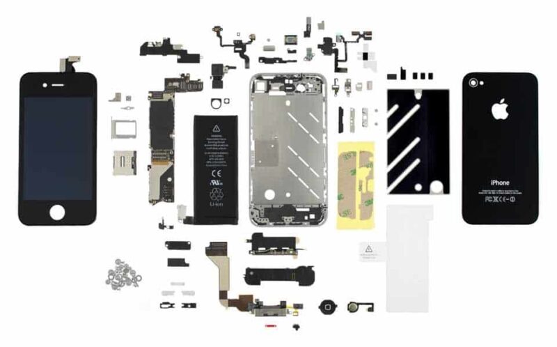 Como é produzido um iPhone? Entenda as etapas do processo - Hardware.com.br