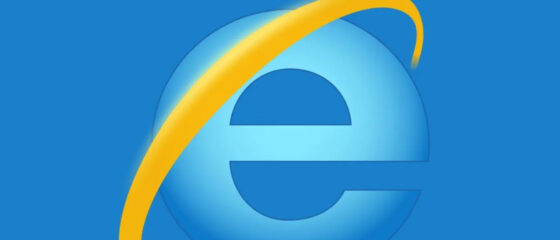 Curiosidades sobre o Internet Explorer, o rei da internet nos anos 2000