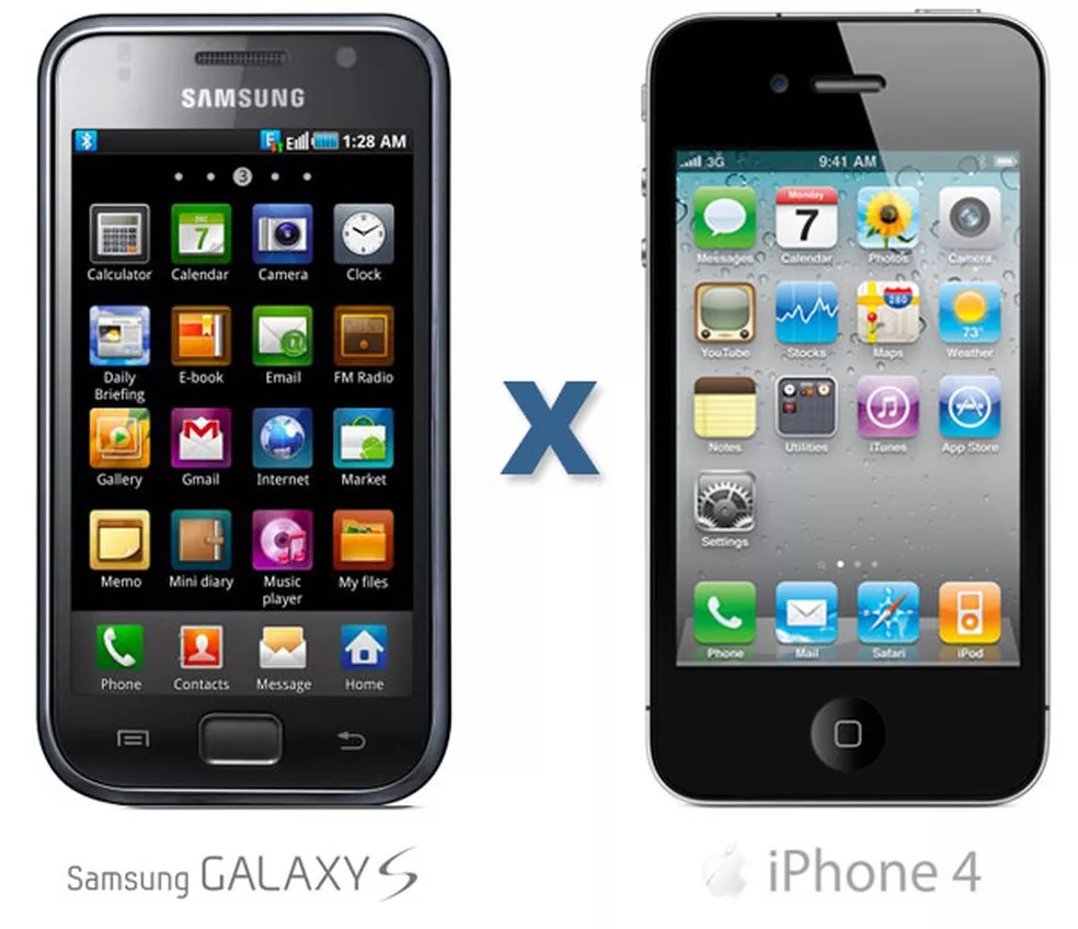 15 anos do iPhone: curiosidades sobre o primeiro modelo - Hardware.com.br