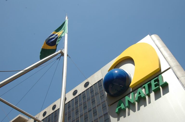 O que quer dizer quando um dispositivo é homologado pela Anatel ...