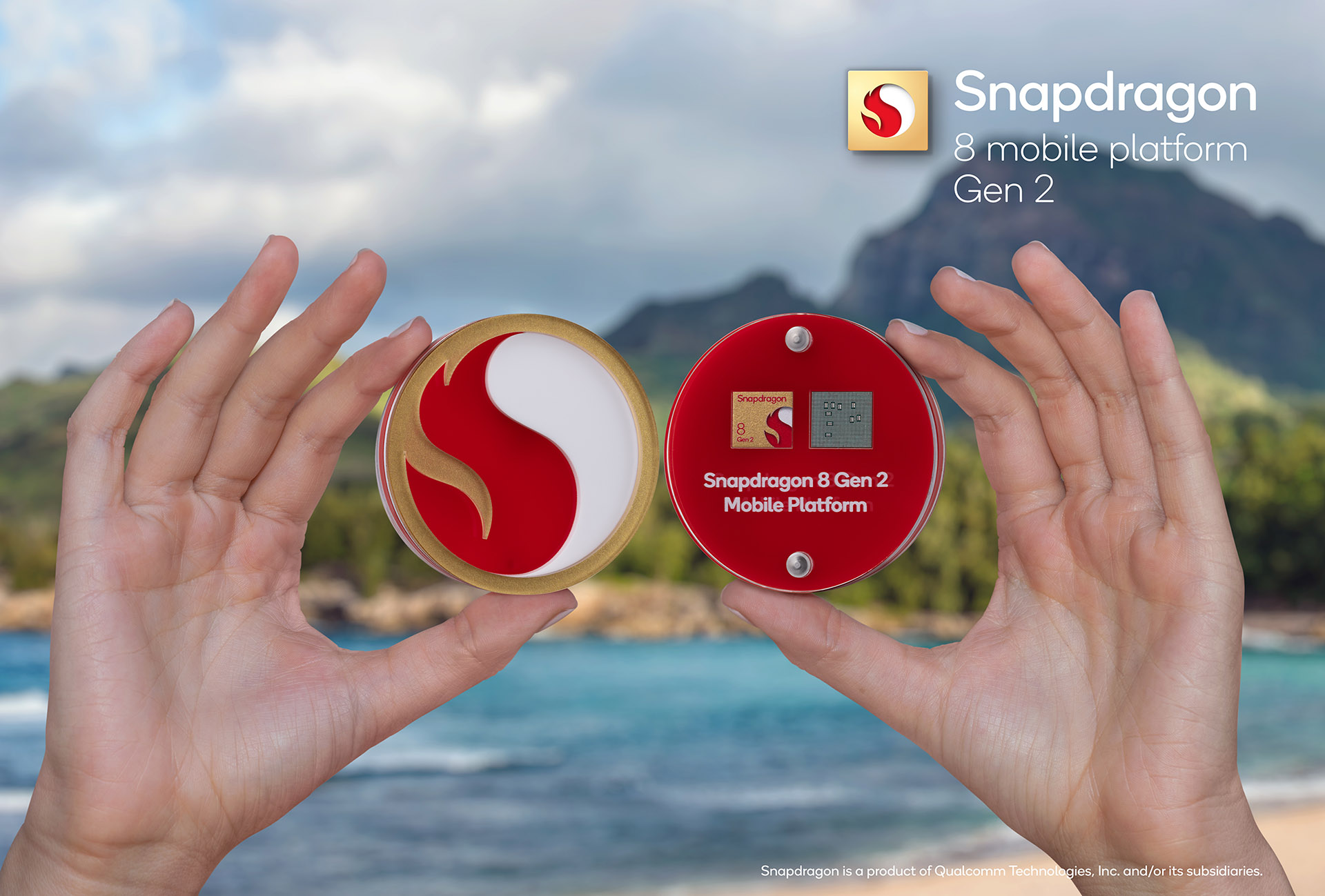 Qualcomm anuncia o novo chip Snapdragon 8 Gen 2; veja as novidades ...