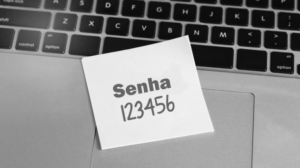 123456” é a senha mais utilizada no Brasil, revela relatório