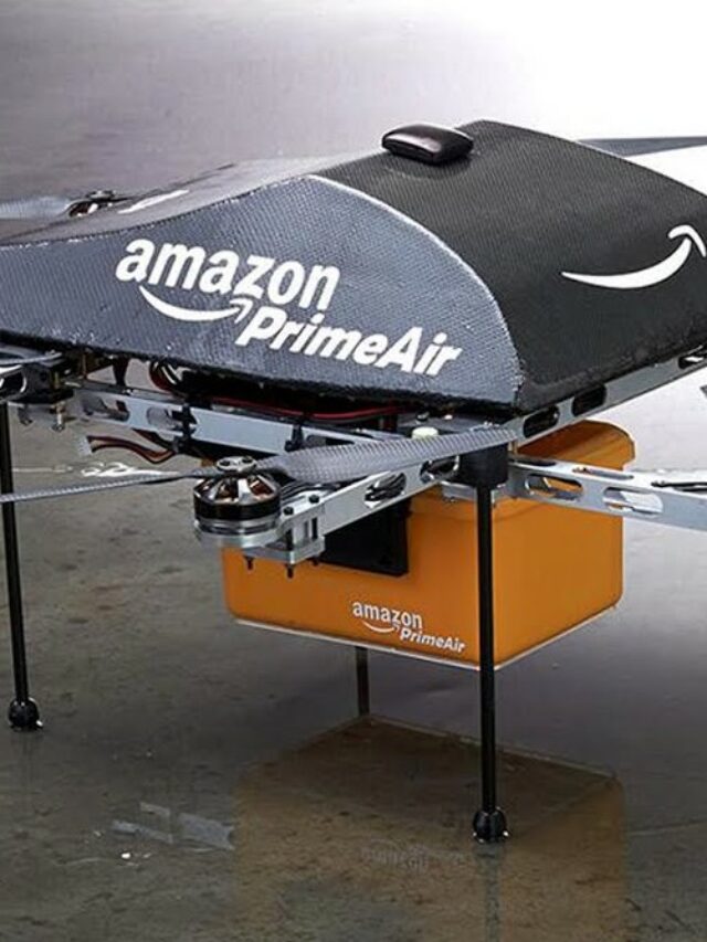 Amazon anuncia demissão de mais 9 mil funcionários - Hardware.com.br