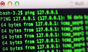 O que é latência (ping) e qual sua influência na conexão?