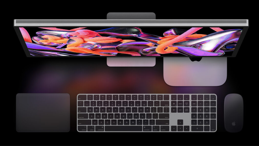 Apple lança novo Mac Mini com chips M2 e M2 Pro e revela preços no ...