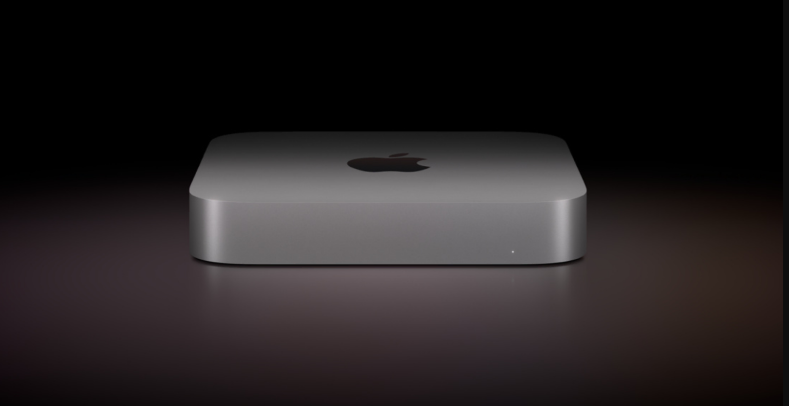 Apple lança novo Mac Mini com chips M2 e M2 Pro e revela preços no ...