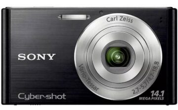 Curiosidades sobre a Cybershot, câmera digital da Sony que marcou época ...