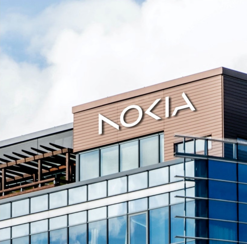 Mudança de marca: Nokia apresenta nova logo após quase 60 anos ...