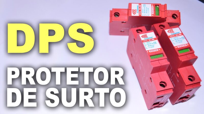 O que é um DPS e como ele pode proteger seus eletrônicos? - Hardware.com.br