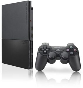 Relembre como foi o lançamento do PlayStation 2 no Brasil
