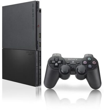 Relembre como foi o lançamento do PlayStation 2 no Brasil