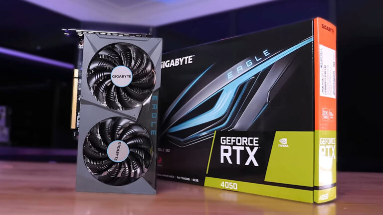 Rumor: NVIDIA RTX 4050 e 4060 Ti a caminho, confira as datas previstas ...